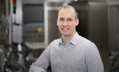 Philosophie & Team - Hebold Systems - Industrielle Mischtechnik